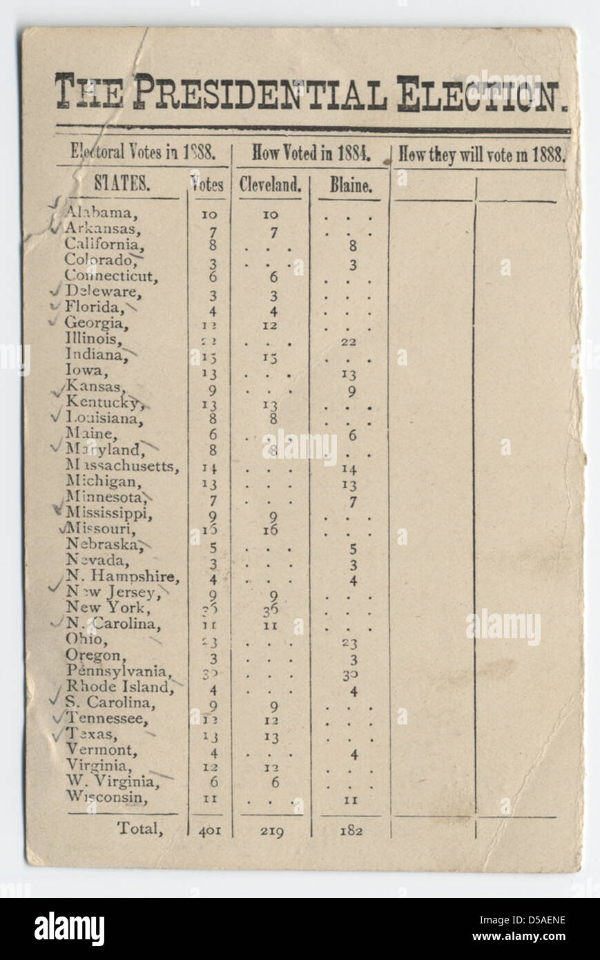 Electoral Advertising High Resolution Stock Photography and Images - Alamy