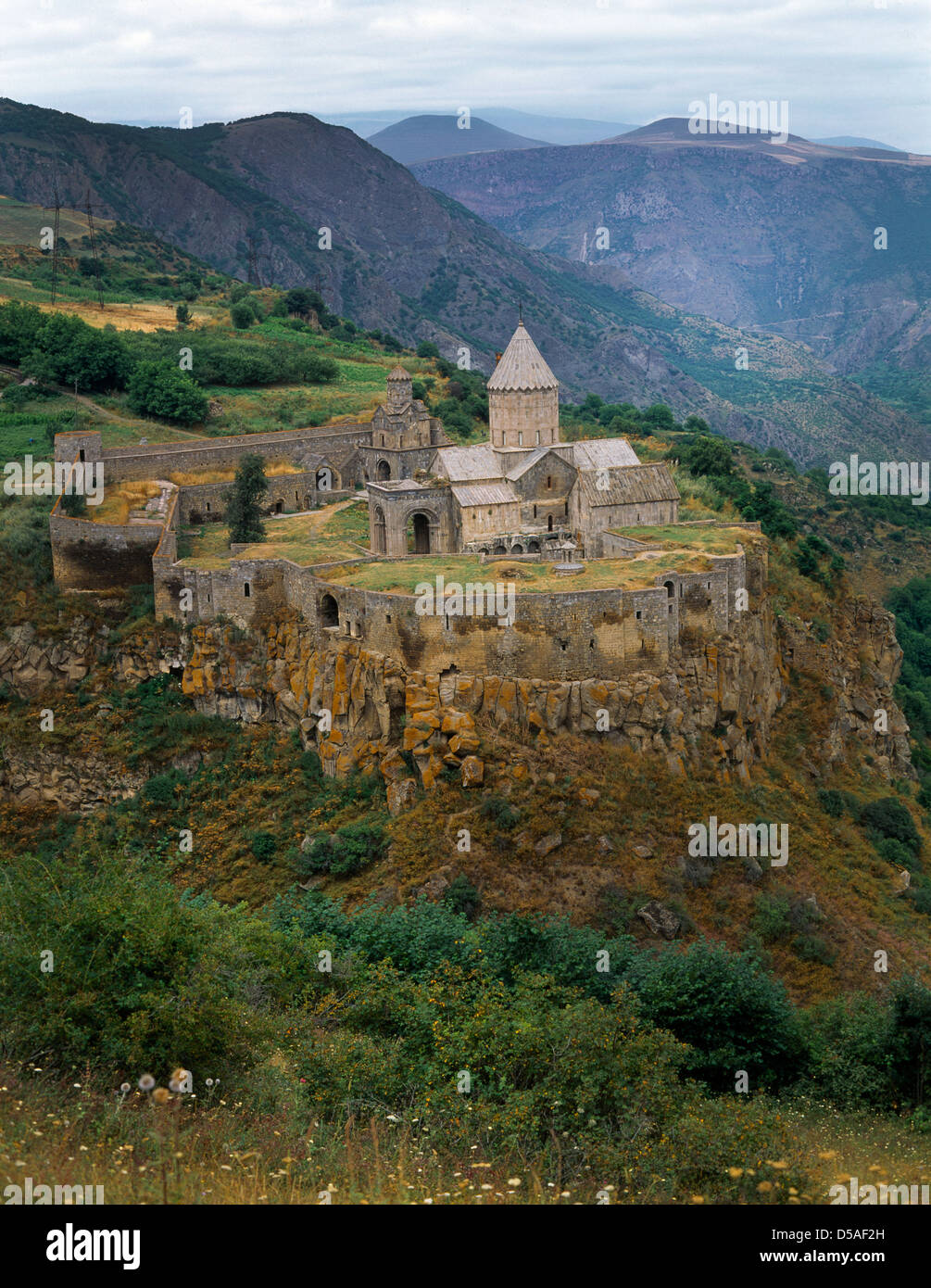 Syunik region hi-res stock photography and images - Alamy