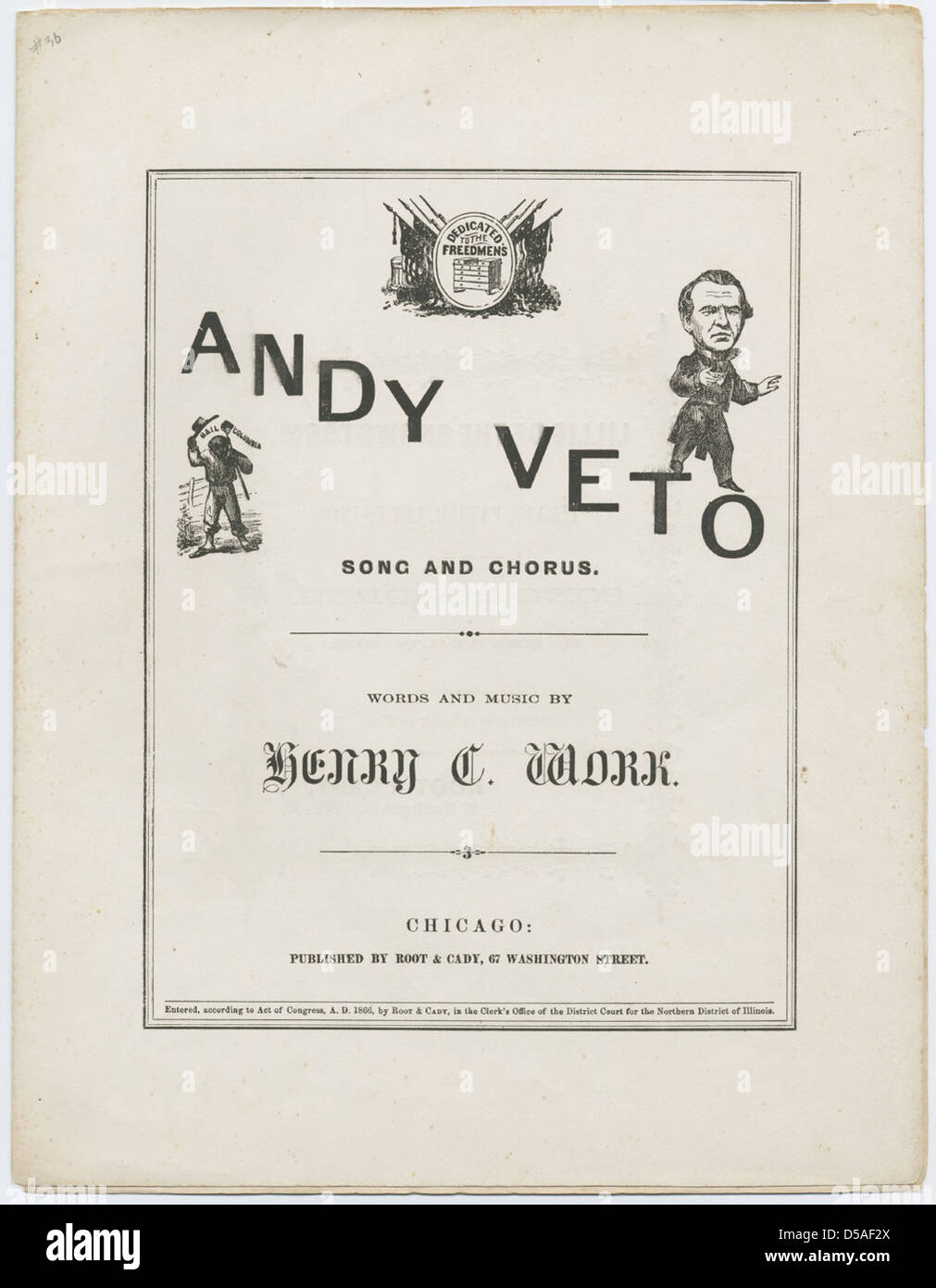 This image represents a historical piece related to the African ...