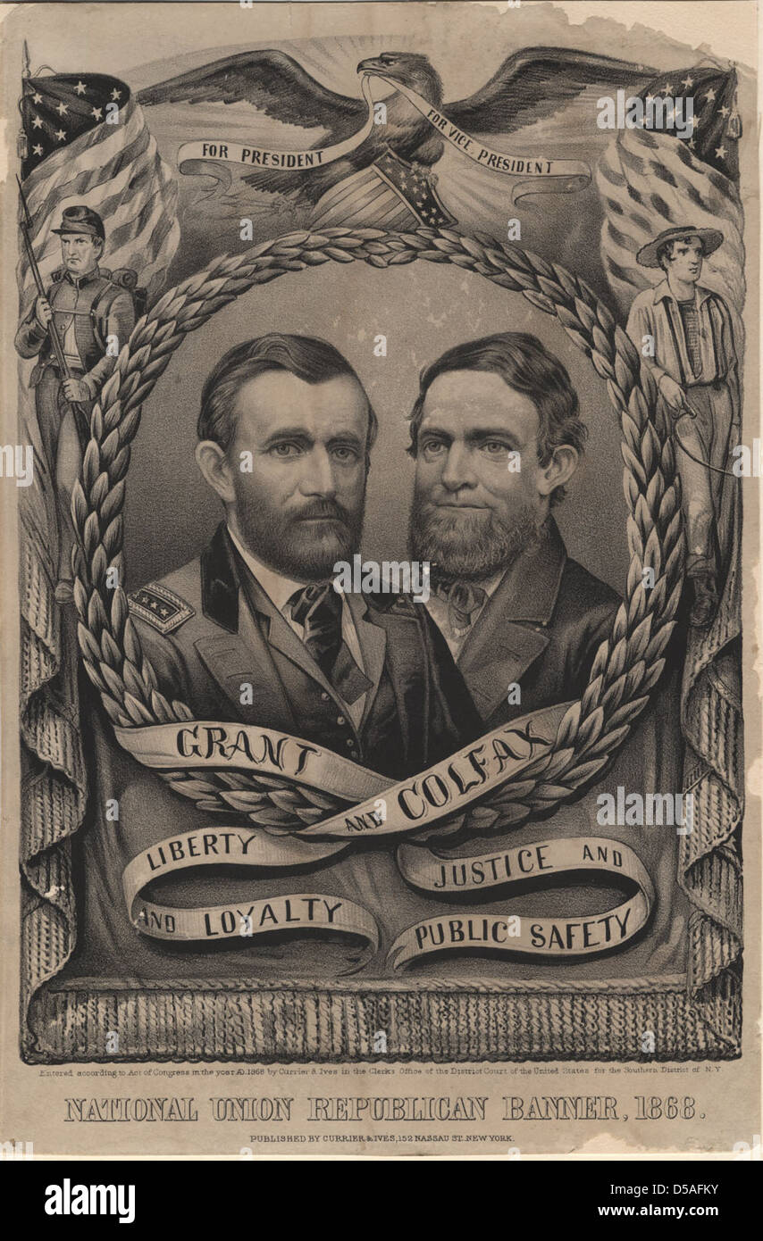 Republican uniforms hi-res stock photography and images - Alamy