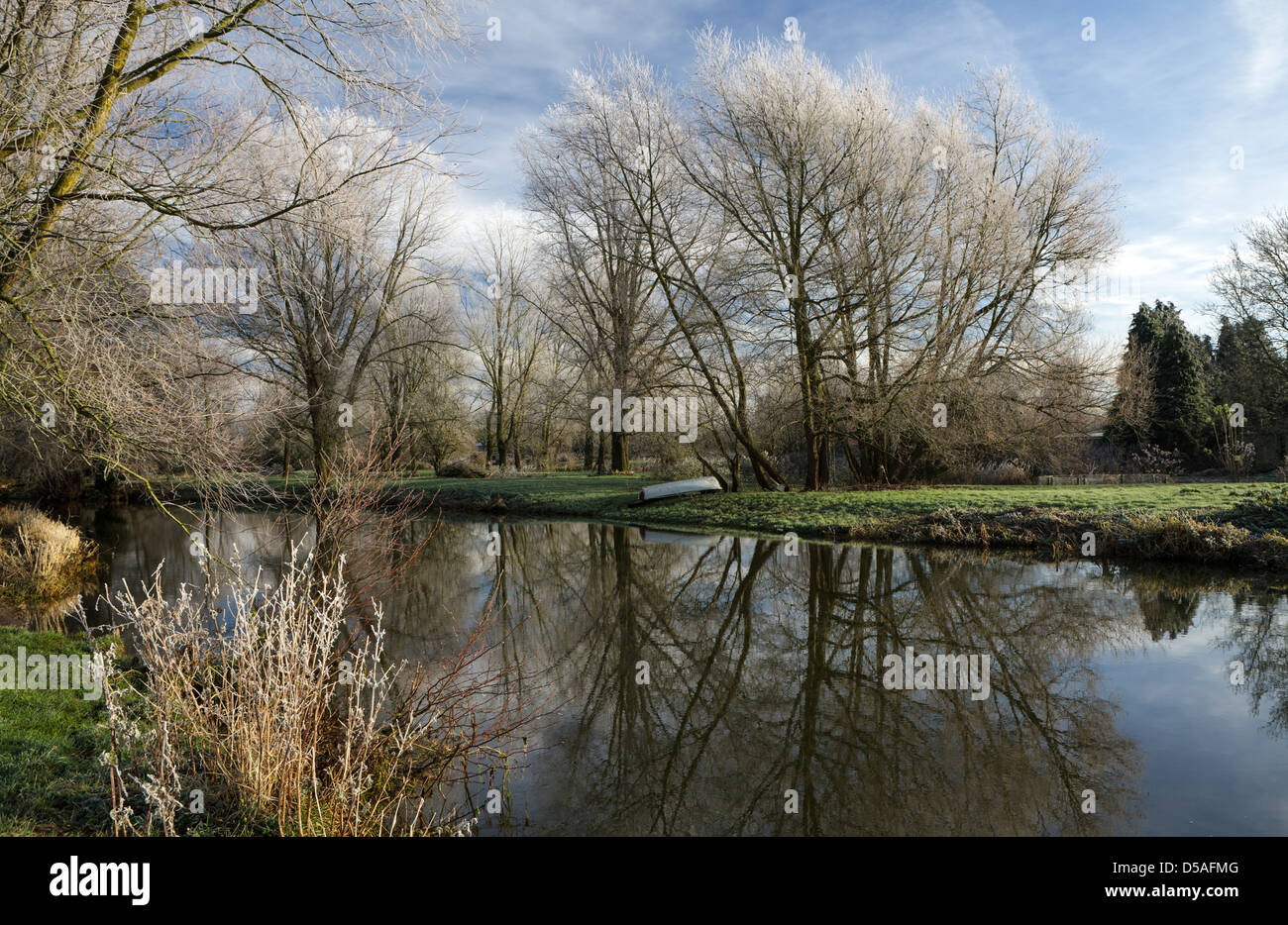 River waveney valley hi-res stock photography and images - Alamy
