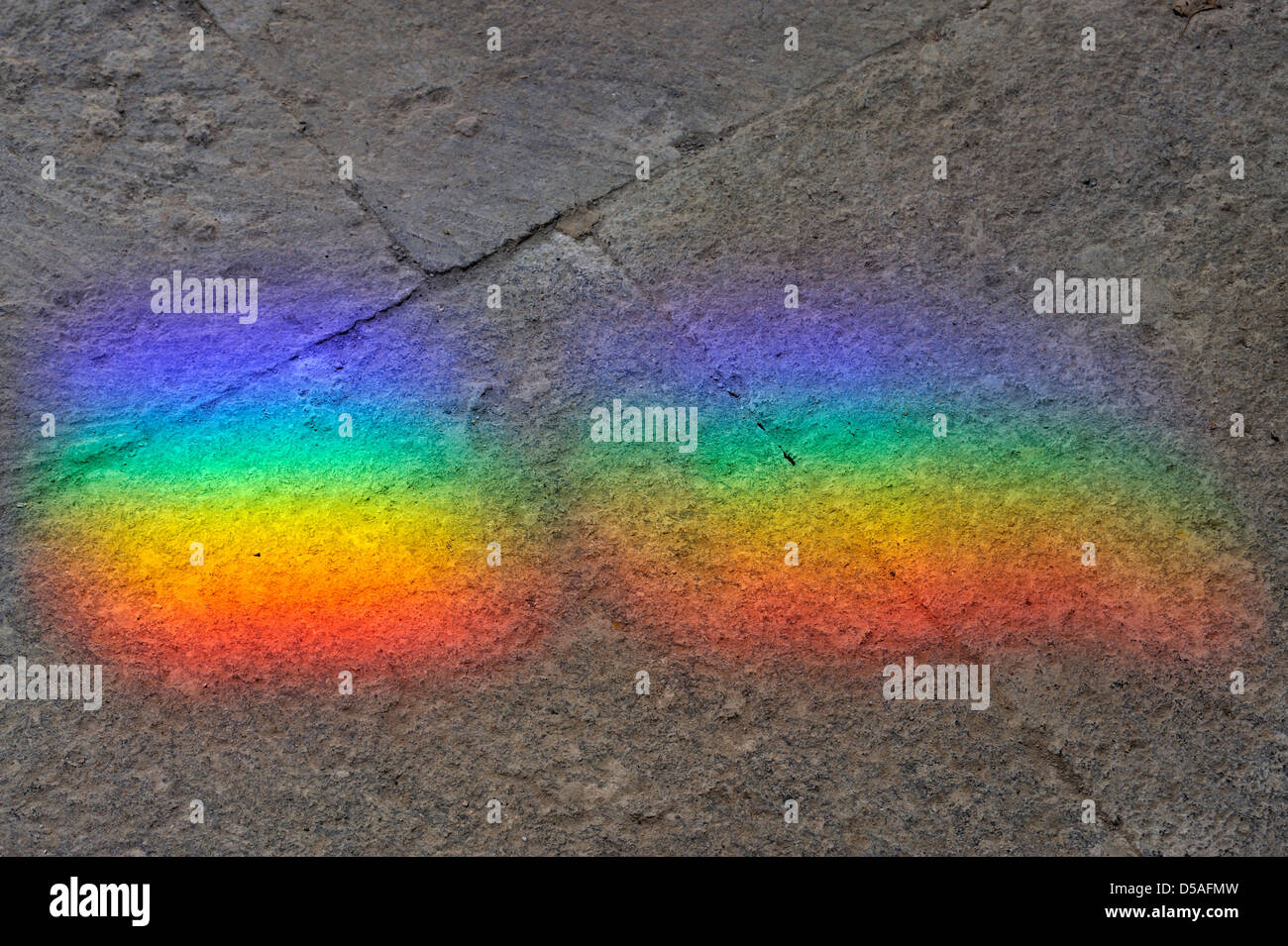 Light falling on the stone floor, Haghartsin Monastery, Armenia Stock ...