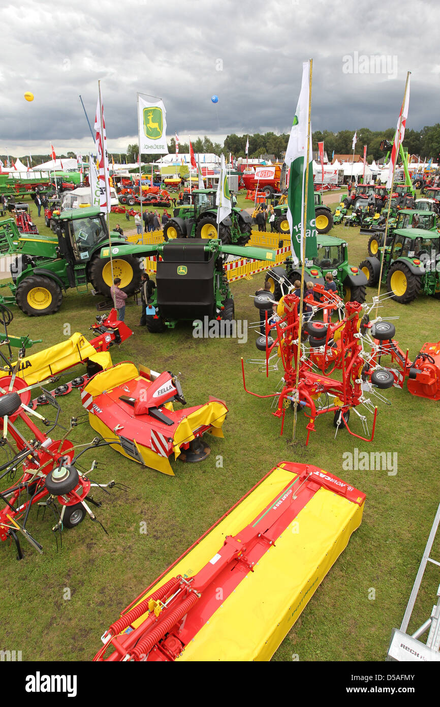 Rendsburg, Germany, Norla at the convention center in Rendsburg Stock ...