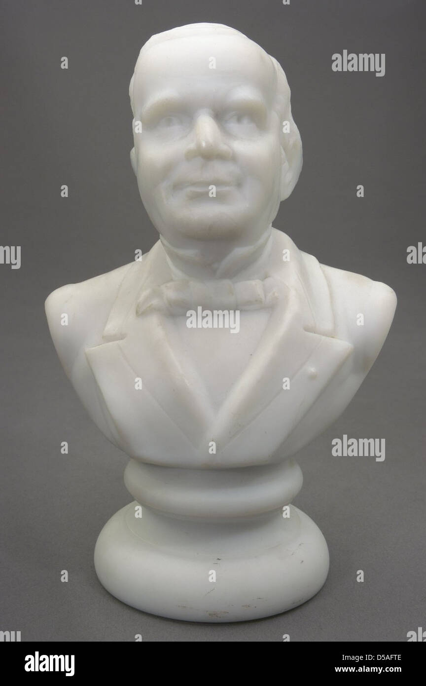 Bust Portrait Photograph High Resolution Stock Photography and Images ...