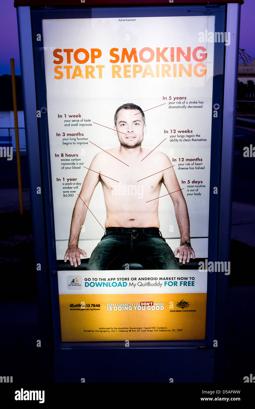 Stop smoking sign hi-res stock photography and images - Alamy