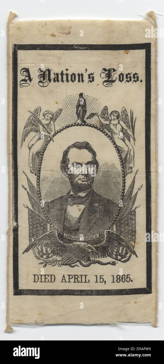 Vintage lincoln memorial hi-res stock photography and images - Alamy