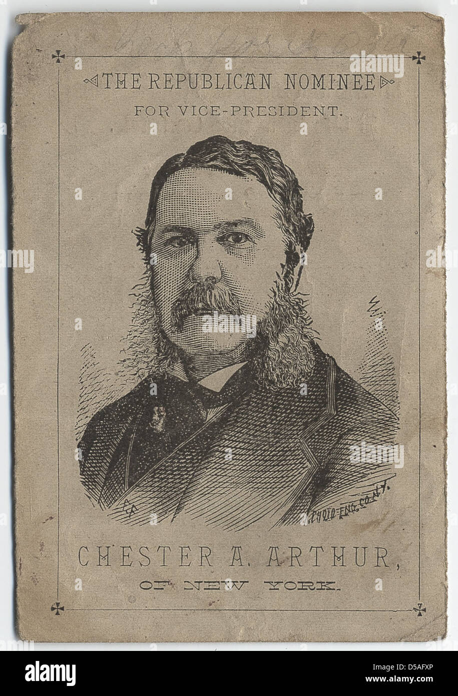 Advertising 1880 hi-res stock photography and images - Alamy