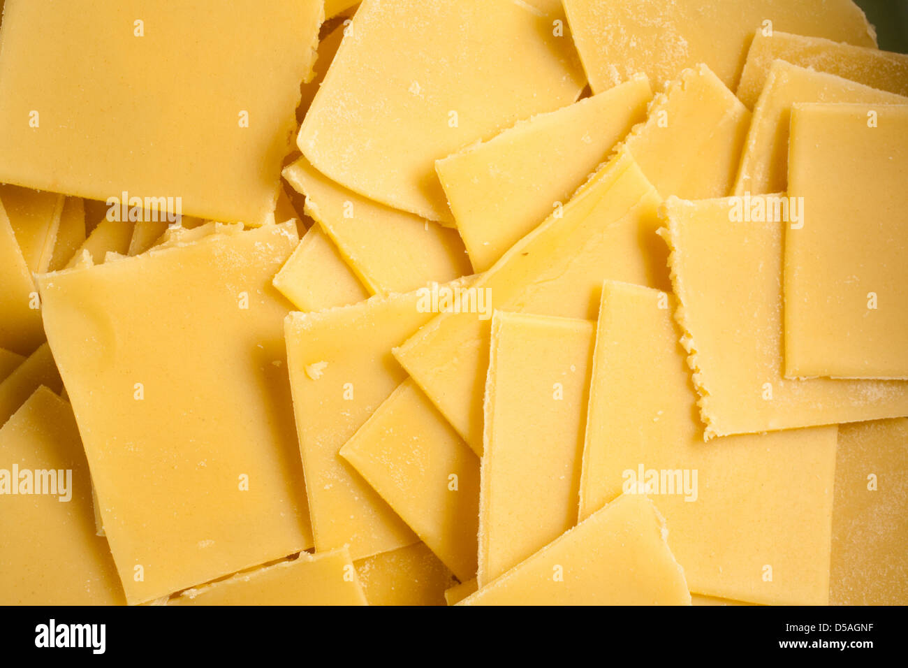 Shape shapes noodle hi-res stock photography and images - Alamy