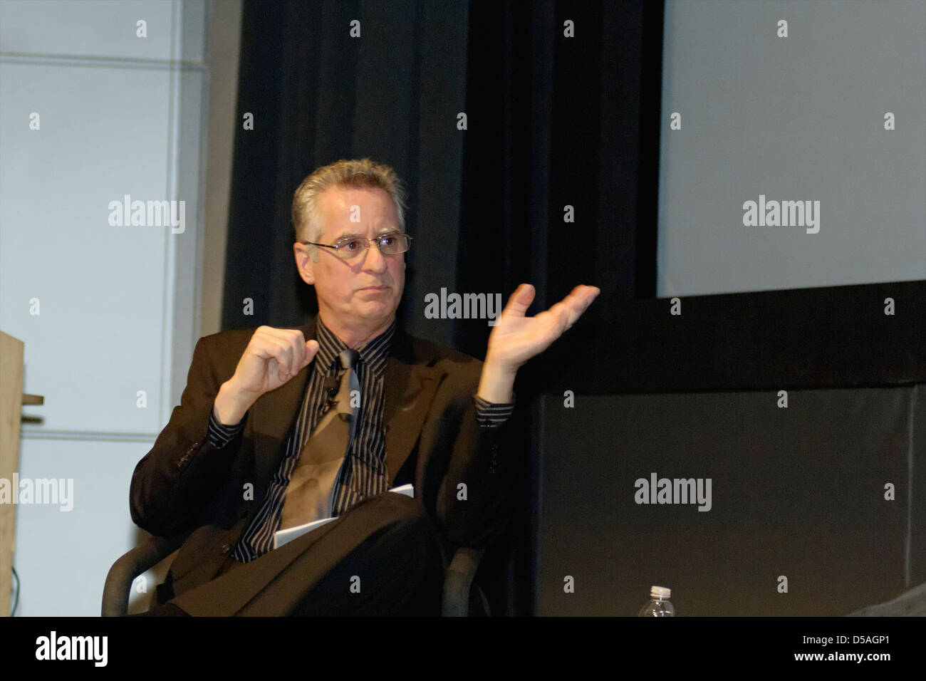 Don packer hi-res stock photography and images - Alamy