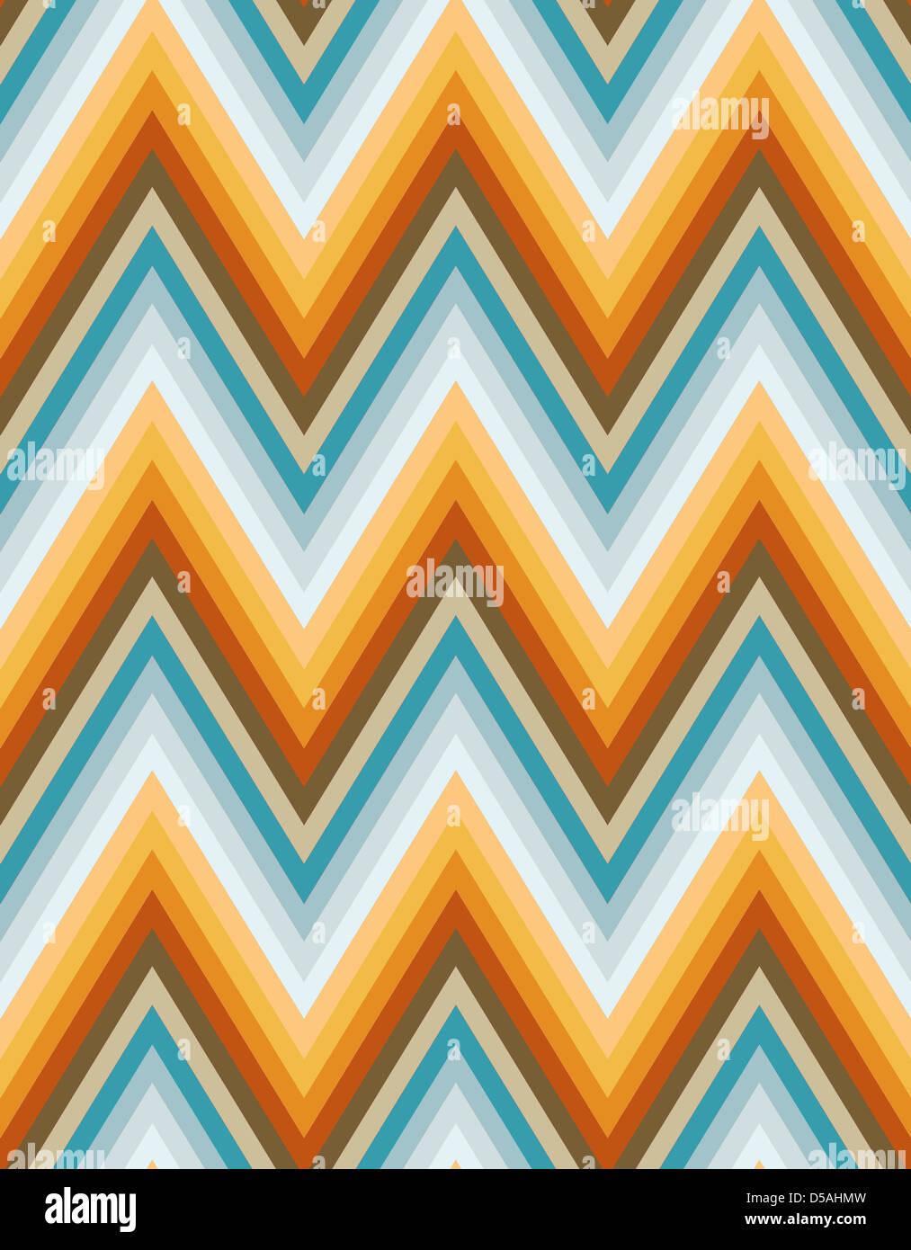 Seamless chevron background pattern. Zig-zag background Stock Photo - Alamy