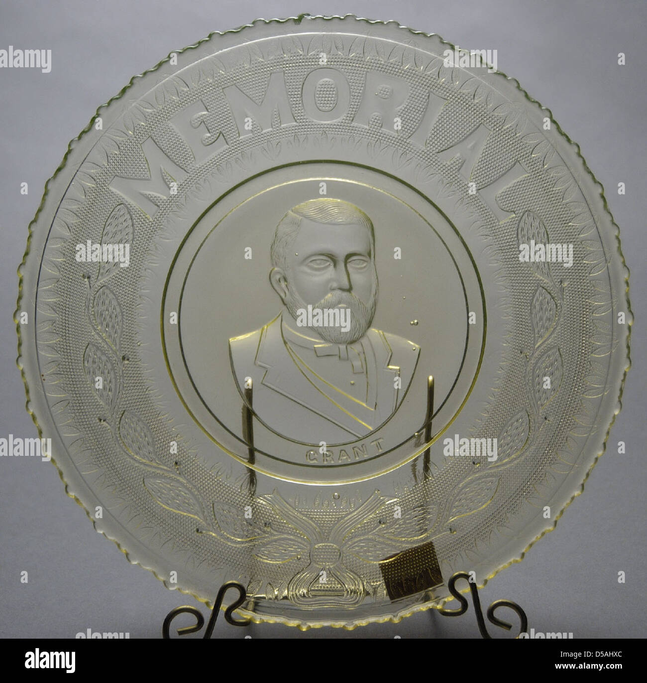 Historic glass plates hi-res stock photography and images - Alamy
