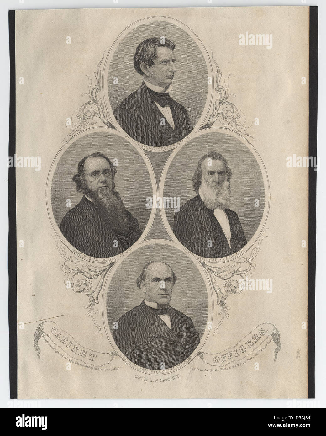 Edwin seward hi-res stock photography and images - Alamy