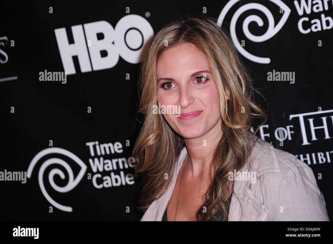 Melissa bushell hi-res stock photography and images - Alamy
