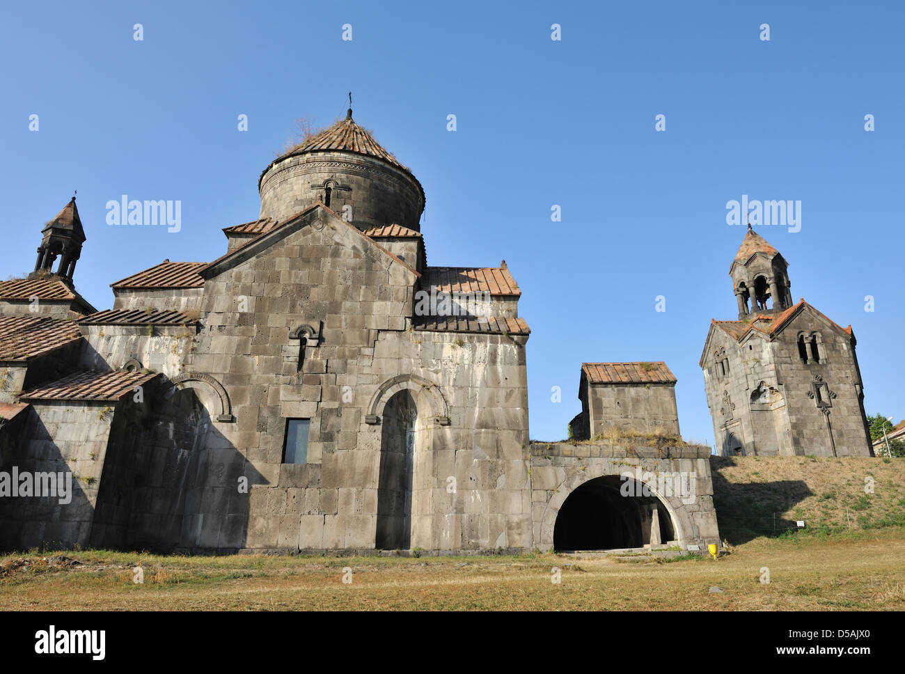 Haghpat Monastery, Armenia Stock Photo - Alamy