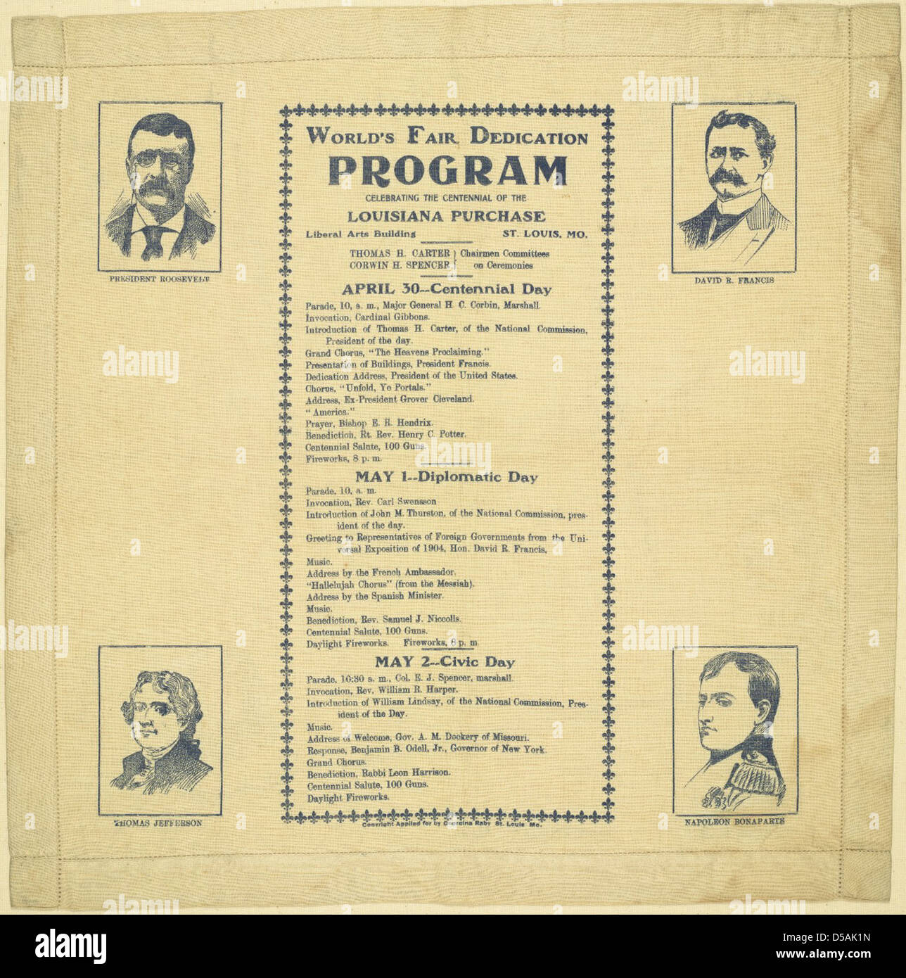 Dedicationsceremonies hi-res stock photography and images - Alamy