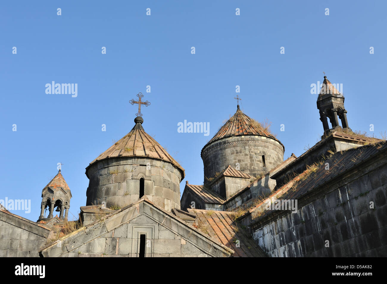 Haghpat Monastery, Armenia Stock Photo - Alamy
