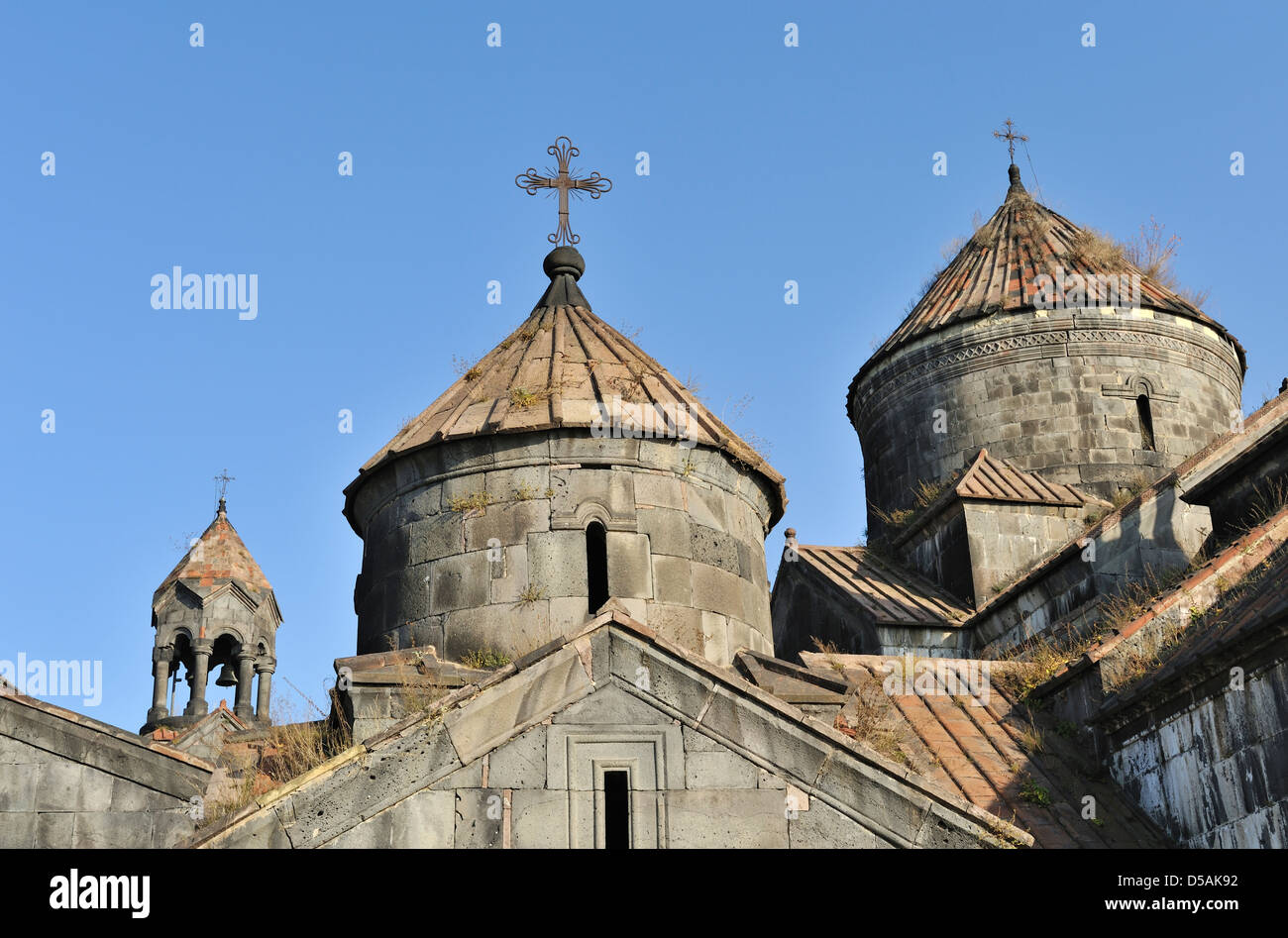 Haghpat Monastery, Armenia Stock Photo - Alamy