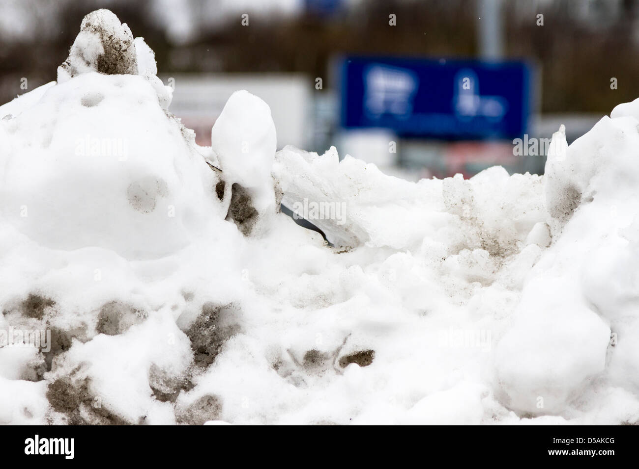 Piled high hi-res stock photography and images - Alamy