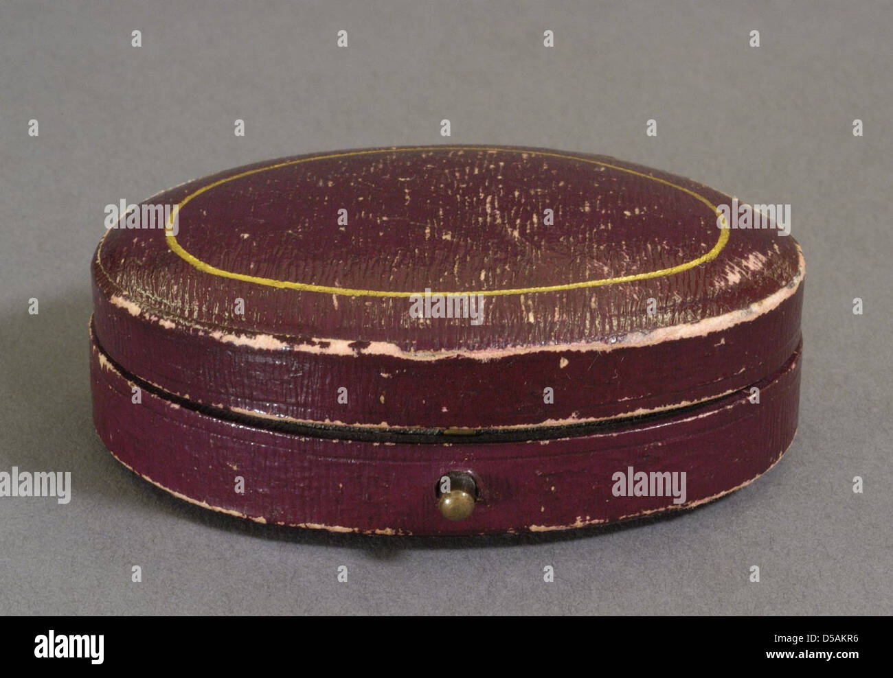 A photograph of a Cleveland Miniature Democratic Rooster Seal with its ...