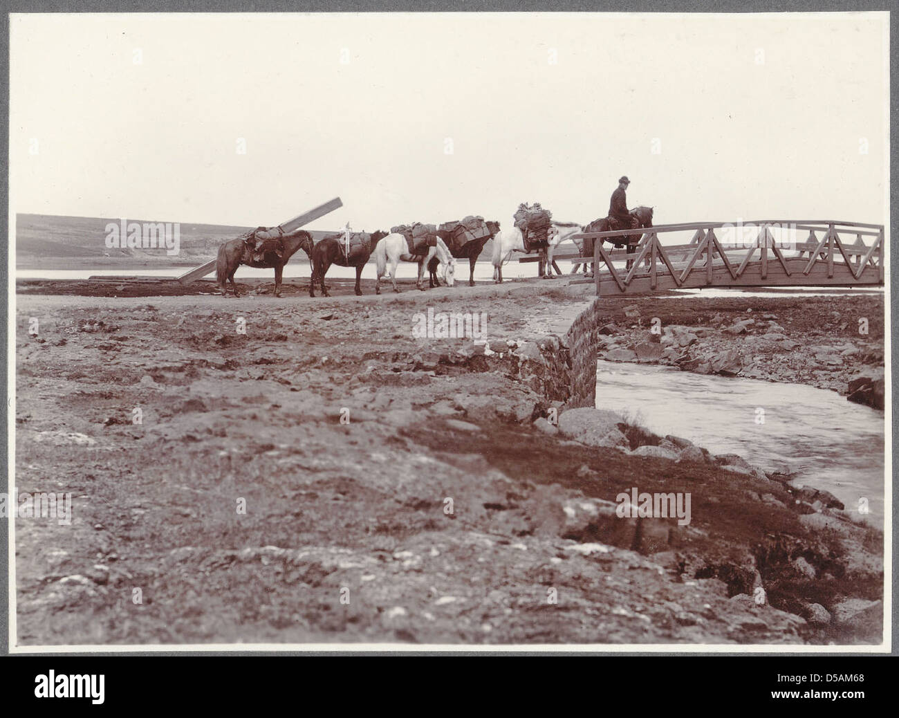 Iceland cornelluniversitylibrary culidentifier hi-res stock photography ...