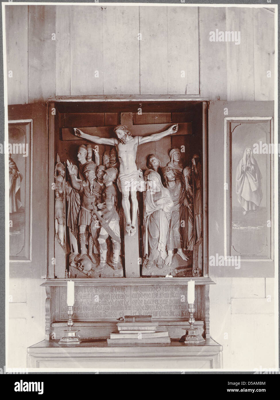 Hraungerdi hi-res stock photography and images - Alamy