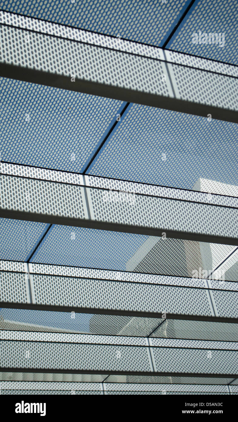 urban architecture abstract Stock Photo - Alamy