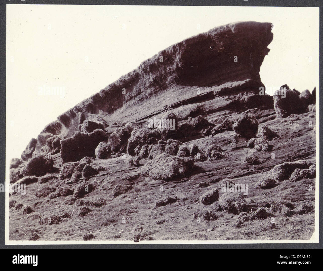 Denudation erosion weathering hi-res stock photography and images - Alamy