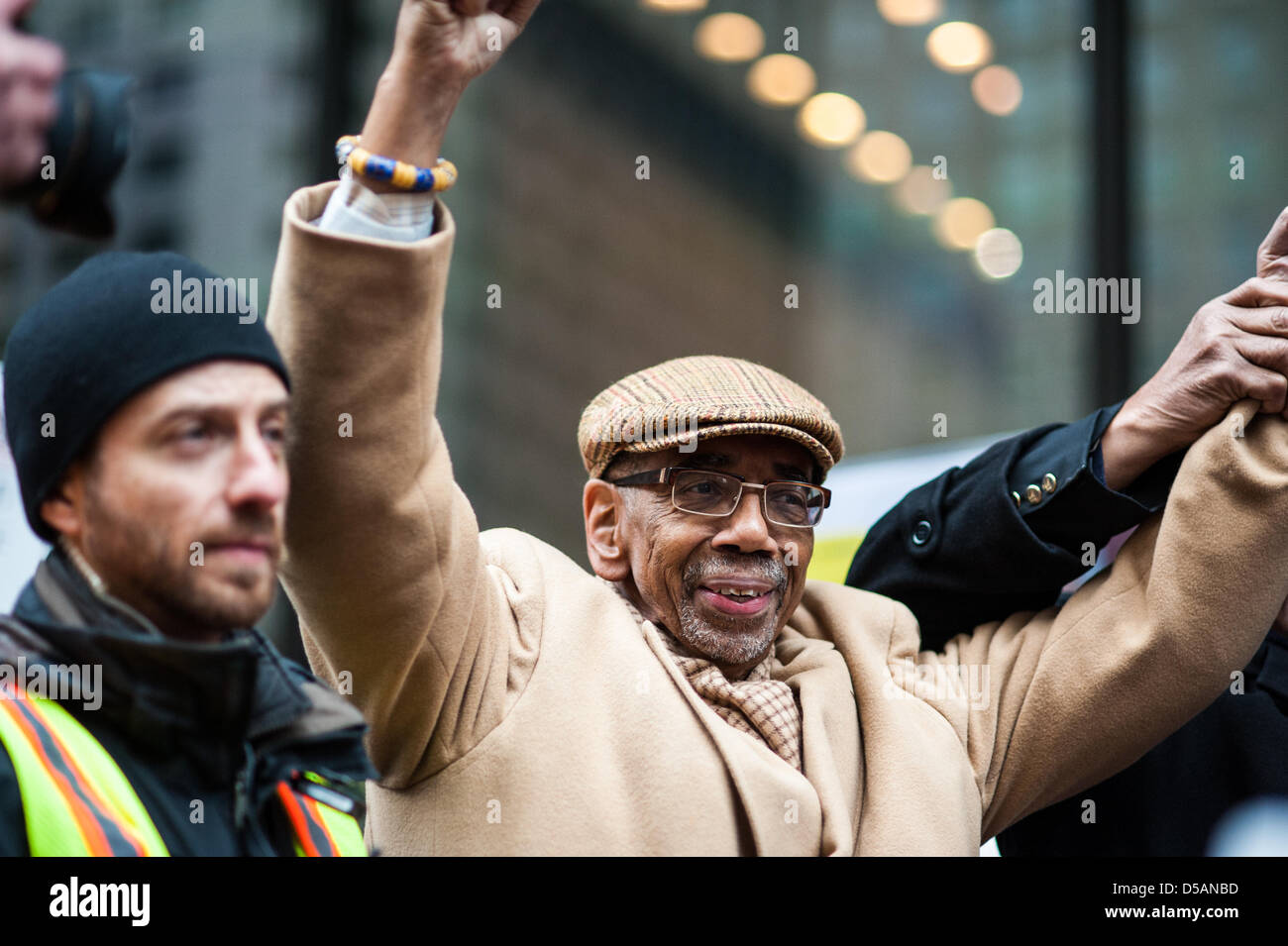 Chicago congressman hi-res stock photography and images - Alamy