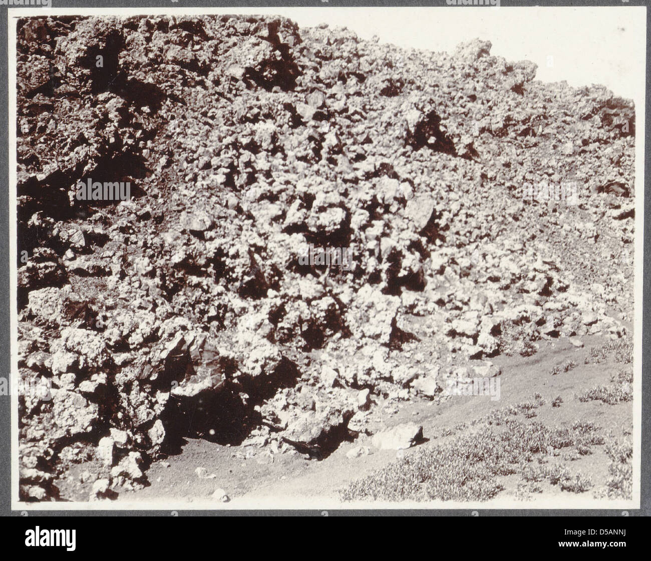 Stream edge hi-res stock photography and images - Alamy