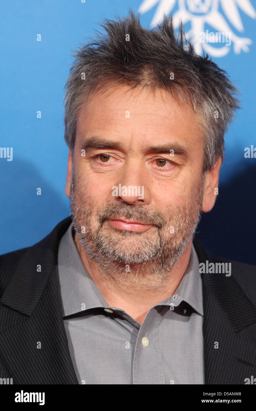 German film director and producer hi-res stock photography and images ...