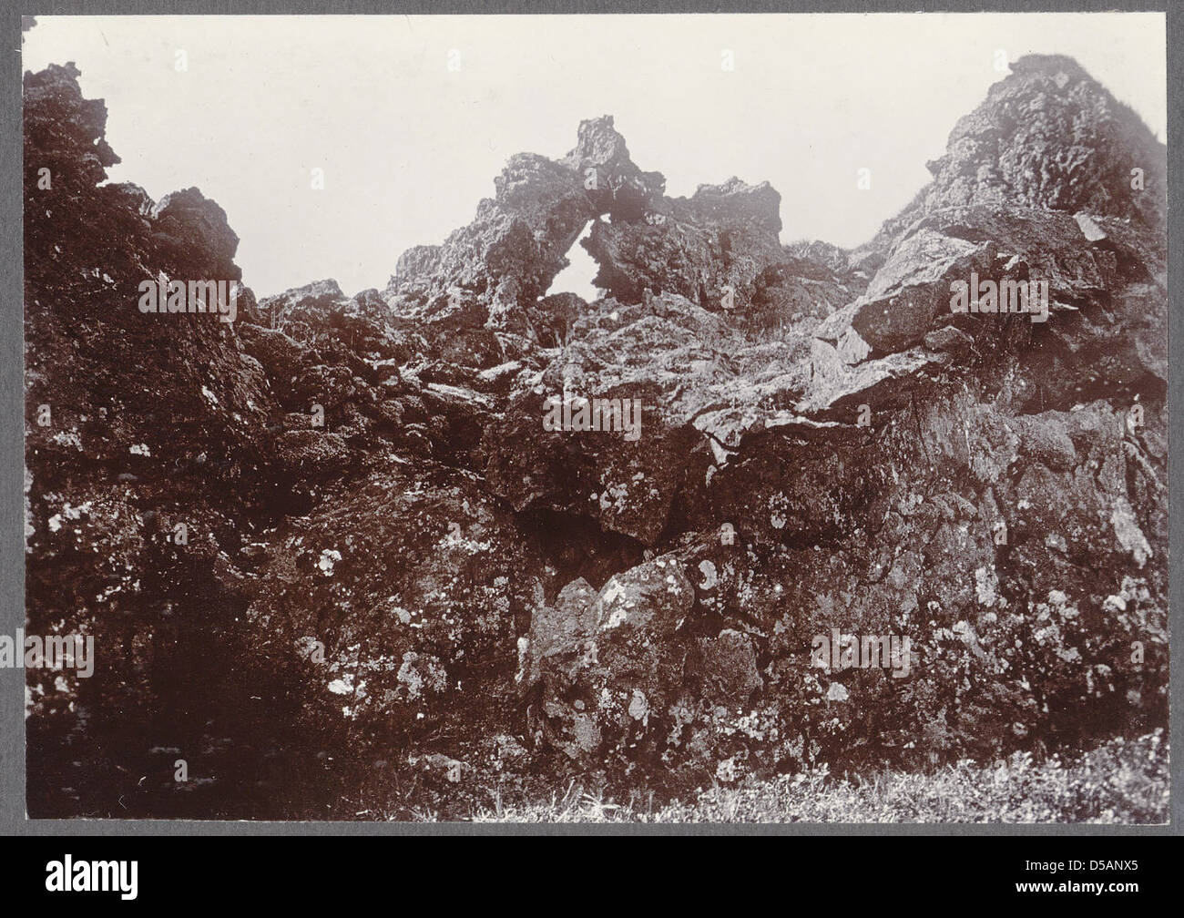 Hengill volcano hi-res stock photography and images - Alamy