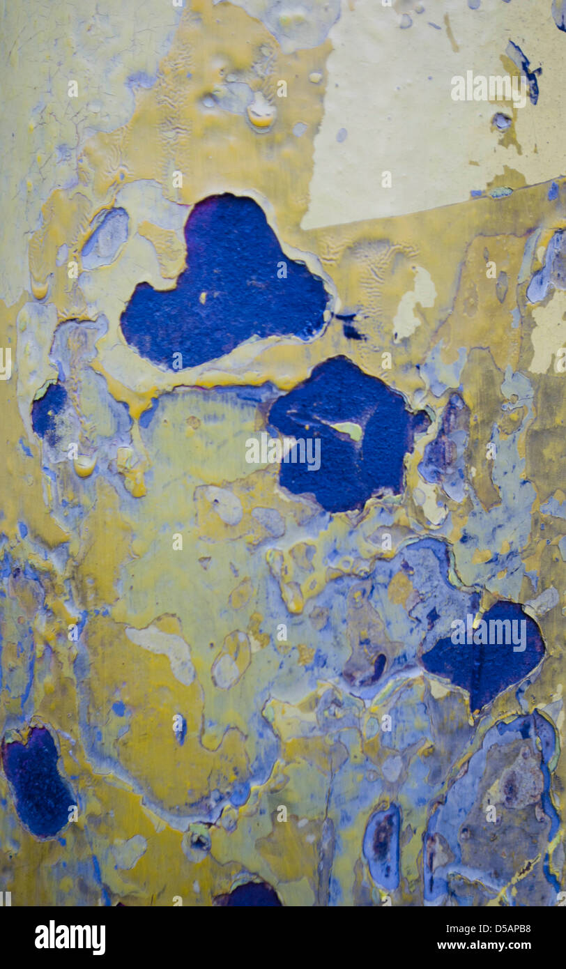 layered paint texture Stock Photo - Alamy