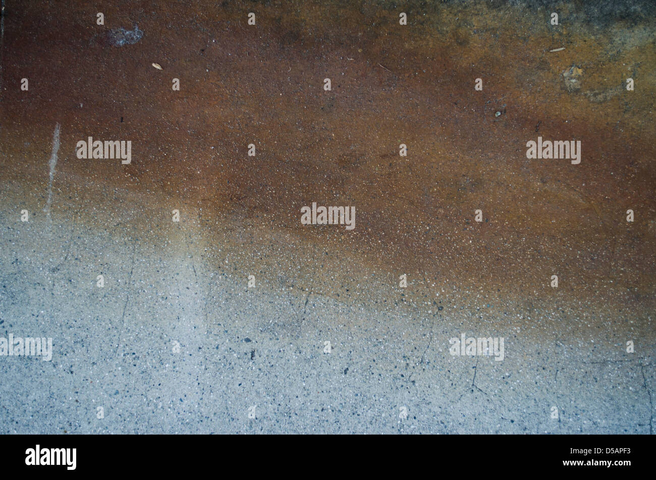 Rusted concrete hi-res stock photography and images - Alamy