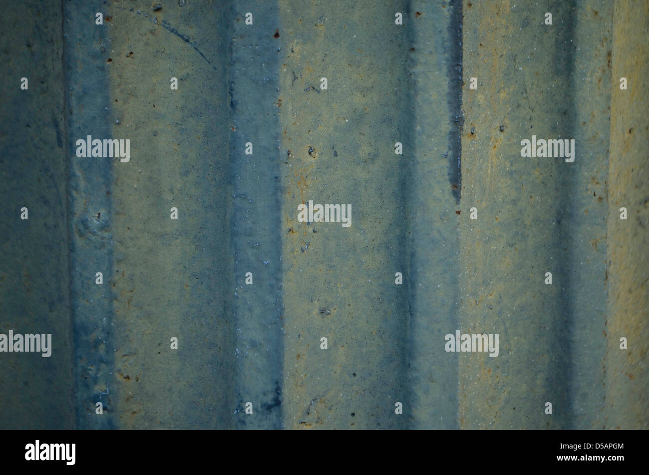 striped aged metal texture Stock Photo - Alamy