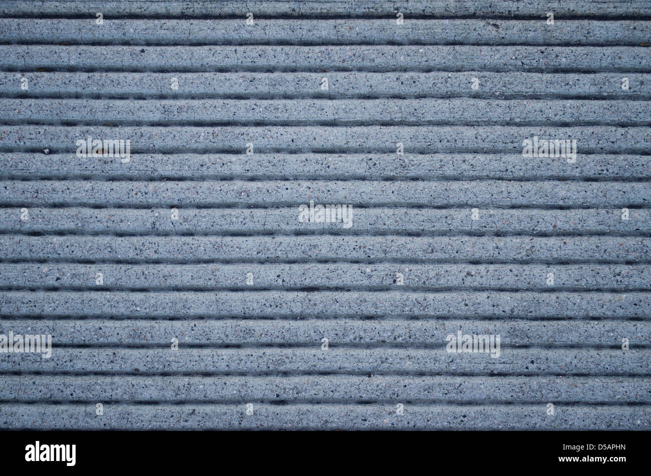 striped concrete texture Stock Photo - Alamy