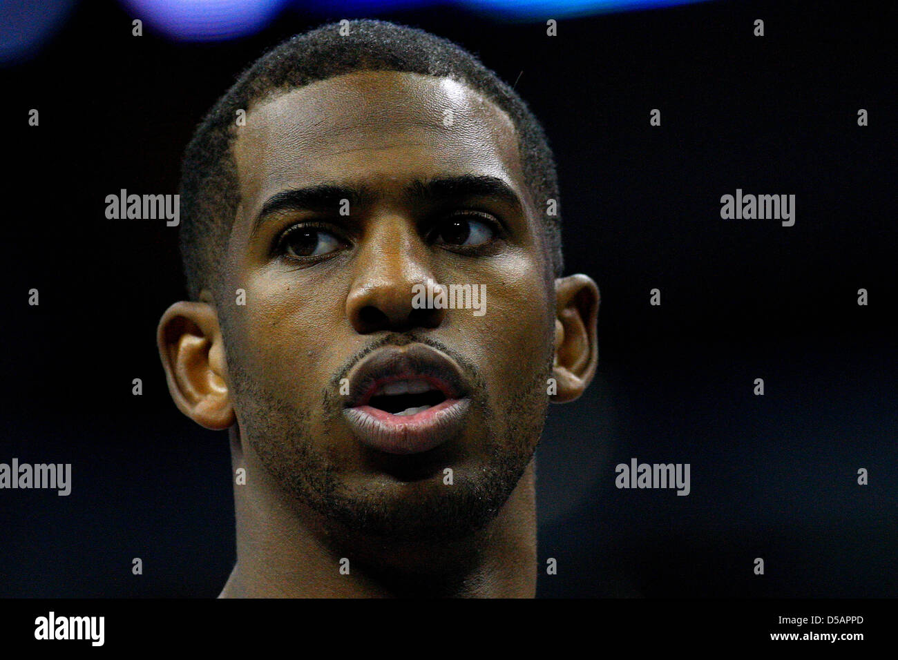 Clippers arena hi-res stock photography and images - Alamy