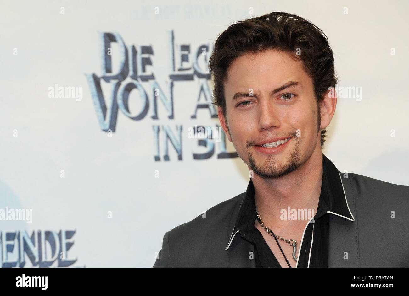 The Last Airbender 2010 Jackson Rathbone High Resolution Stock ...