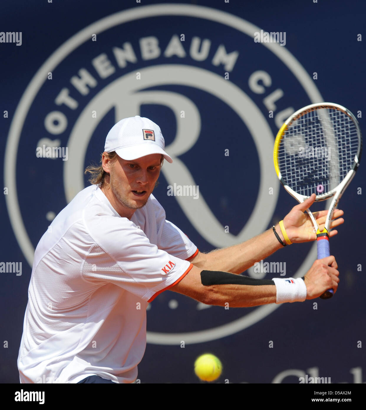 Michael berrer hi-res stock photography and images - Alamy