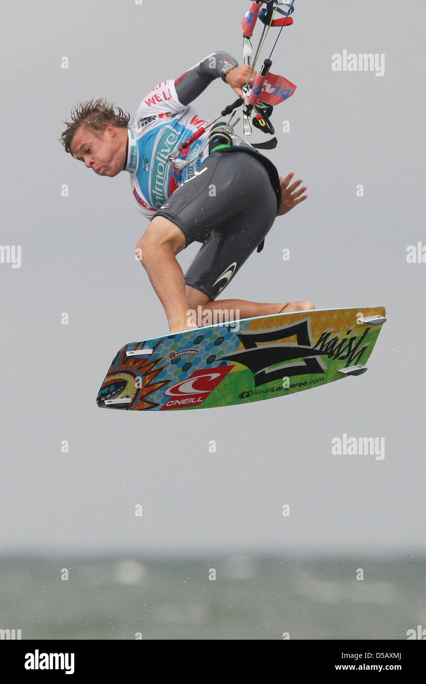 Kevin Langeree High Resolution Stock Photography and Images - Alamy