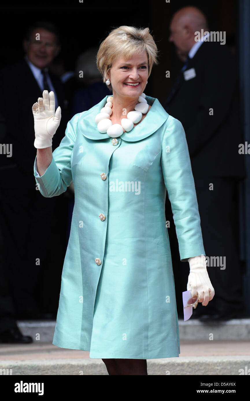Princess gloria hi-res stock photography and images - Alamy