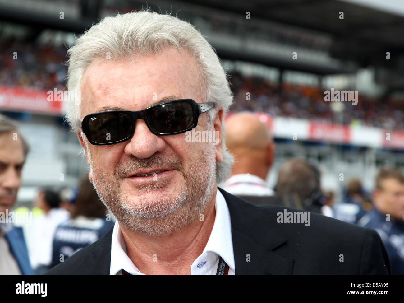 Willy webber hi-res stock photography and images - Alamy