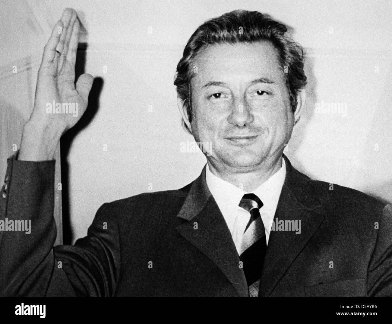 Aldi supermarket germany Black and White Stock Photos & Images - Alamy