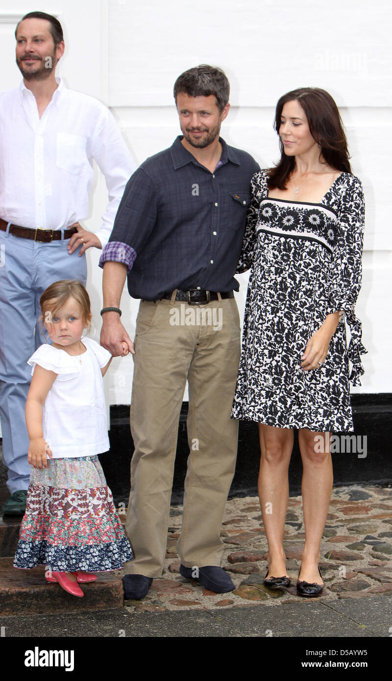 From l r the princess royal hi-res stock photography and images - Alamy