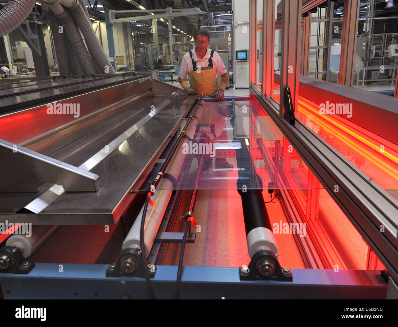 Signet solar hi-res stock photography and images - Alamy