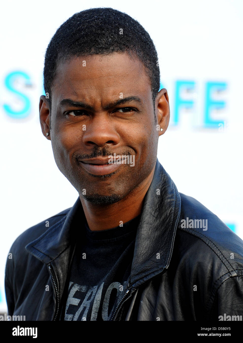 Chris rock hi-res stock photography and images - Alamy