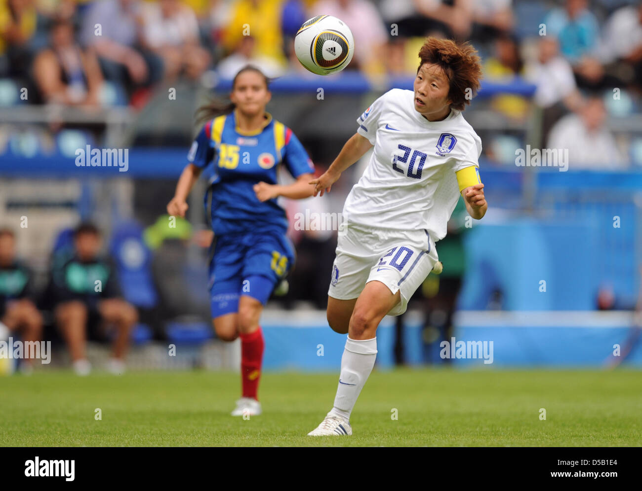 Kim Hye Ri High Resolution Stock Photography and Images - Alamy