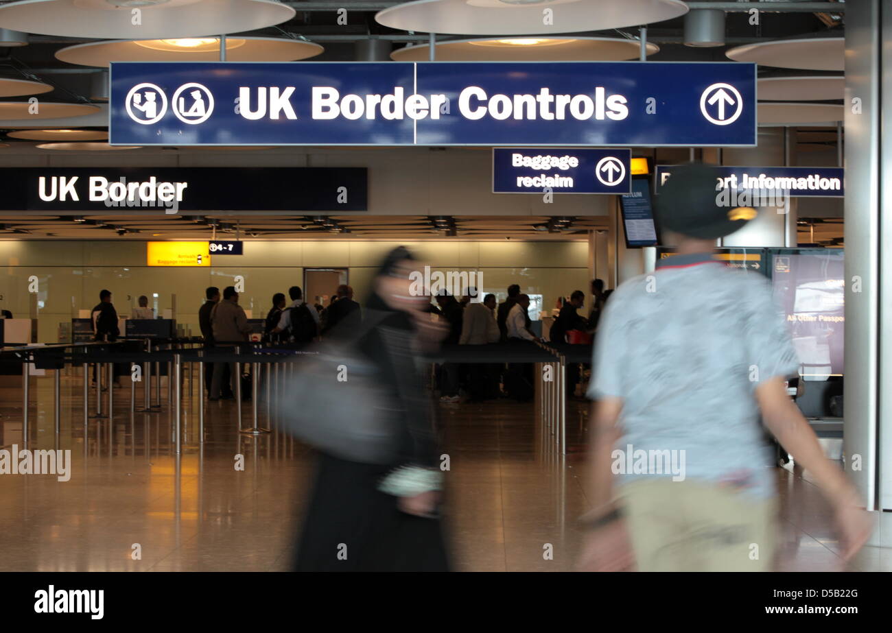 Pass control hi-res stock photography and images - Alamy