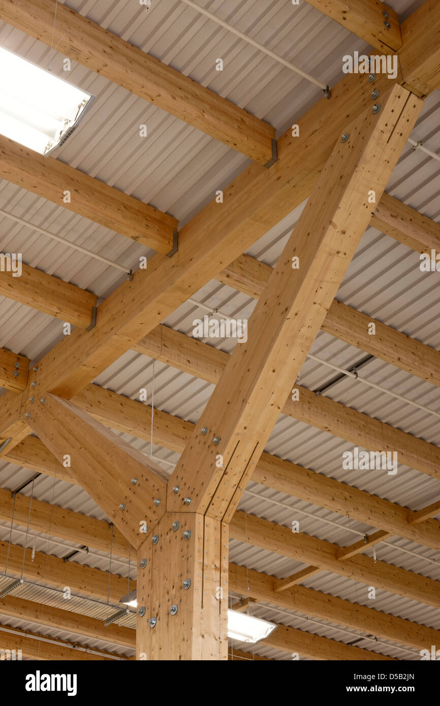 Glulam Beams An at Victoria Melrose blog