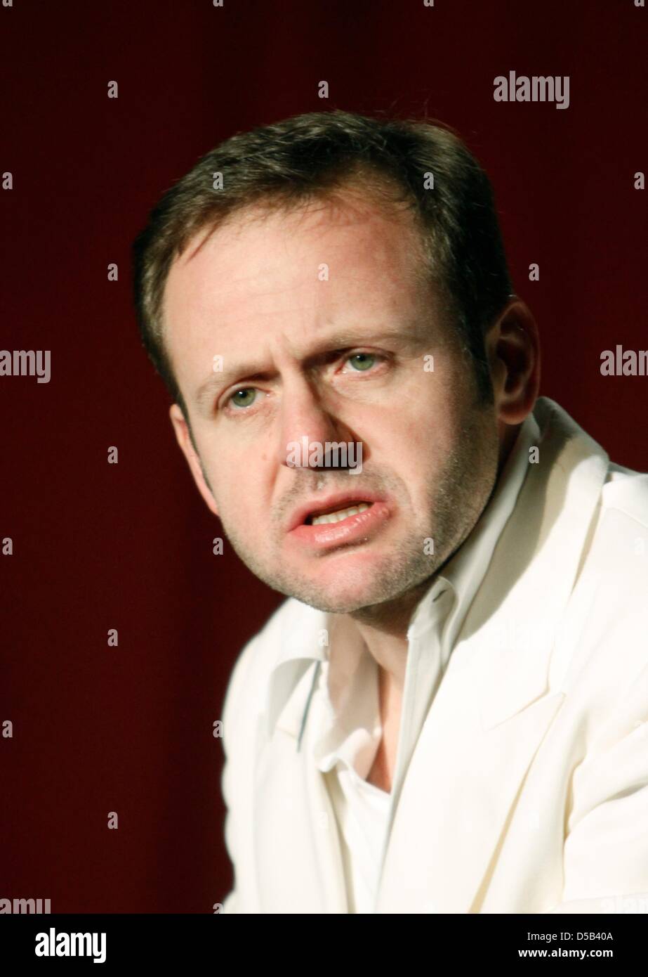 Consider the lobster hi-res stock photography and images - Alamy