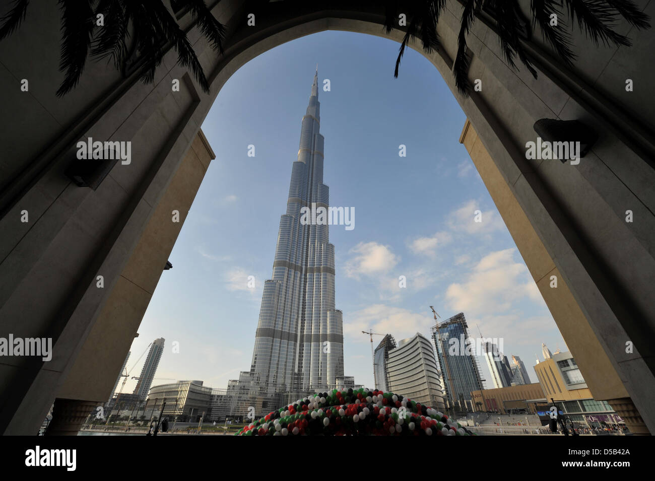 Adrian smith architect hi-res stock photography and images - Alamy